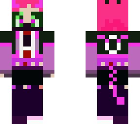 lala | Minecraft Skins