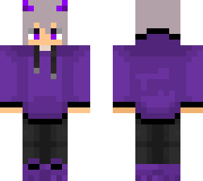 LEAN | Minecraft Skin