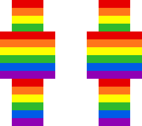 LGBT | Minecraft Skin