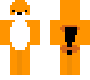 ling | Minecraft Skins