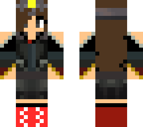 logdotzip | Minecraft Skins