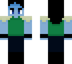 loki | Minecraft Skins