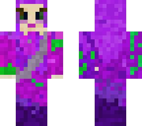 mal | Minecraft Skin