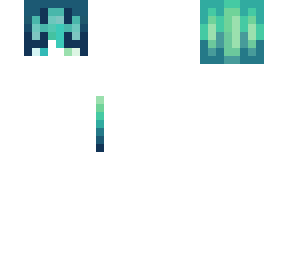 Male Hair Base | Minecraft Skin