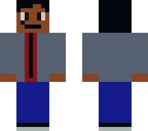 ricardo | Minecraft Skins