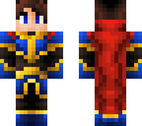 medieval king | Minecraft Skins