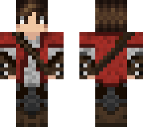Medieval Skin | Minecraft Skin