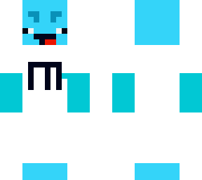 megamind | Minecraft Skins