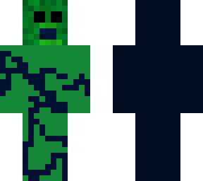 melone | Minecraft Skins