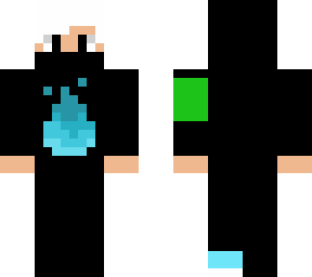 Smart | Minecraft Skins