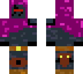 Chef Minecraft Skins