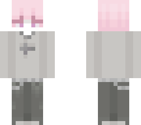 moonie | Minecraft Skin