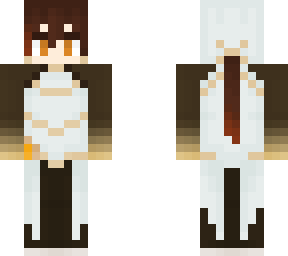 Morax | Minecraft Skin