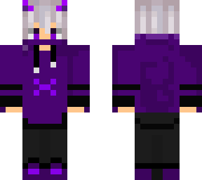More lean | Minecraft Skin
