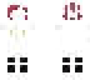 flesh prison | Minecraft Skins