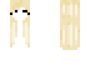 my oc hair base | Minecraft Skin