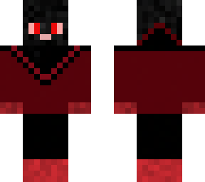 Nether Cat | Minecraft Skin