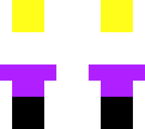 nonbinary | Minecraft Skins