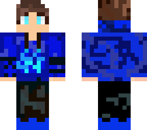 nuke | Minecraft Skins