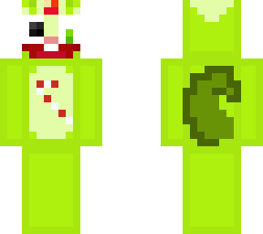 nut | Minecraft Skins