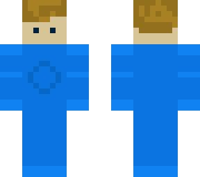 Onesie boy | Minecraft Skin