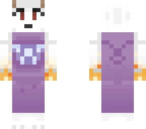 toriel | Minecraft Skins