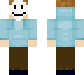 Phosphorus | Minecraft Skin