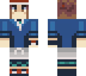 pokemon | Minecraft Skins