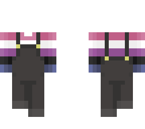 Bi Pride | Minecraft Skins