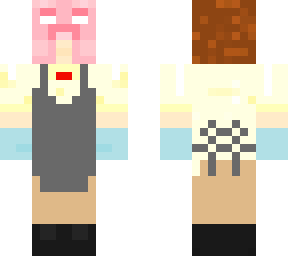 professor | Minecraft Skins