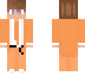 jar jar | Minecraft Skins