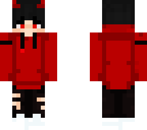 Devil | Minecraft Skins