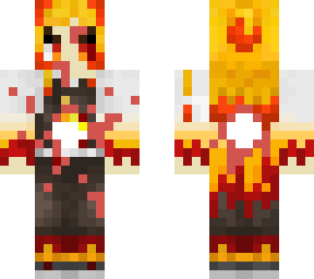 gore | Minecraft Skins