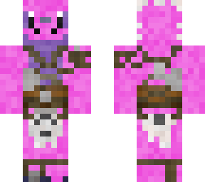 Kobold Minecraft Skins