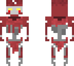 revenant | Minecraft Skins