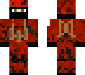 Russian | Minecraft Skins