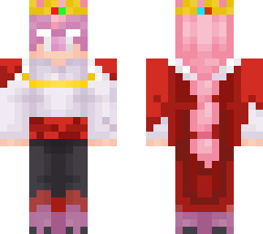 sadist technoblade | Minecraft Skins