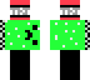 sideways | Minecraft Skins