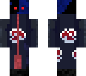 Akatsuki | Minecraft Skins