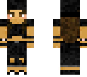 Skye- | Minecraft Skin