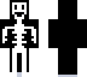 slegend131 | Minecraft Skin