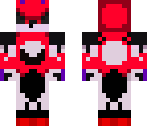 sonar | Minecraft Skin