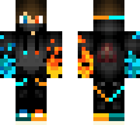 ssss | Minecraft Skin