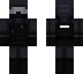 swat | Minecraft Skins