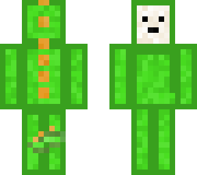 Rex | Minecraft Skins