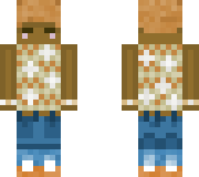 mr tang | Minecraft Skins