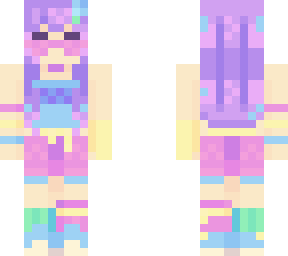 tongue | Minecraft Skins