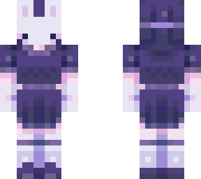 vulture | Minecraft Skins