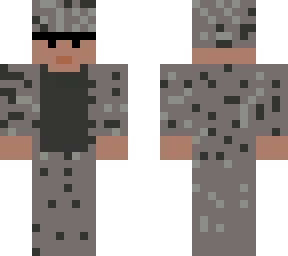 operator | Minecraft Skins