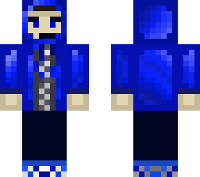 welp more skin tone | Minecraft Skin